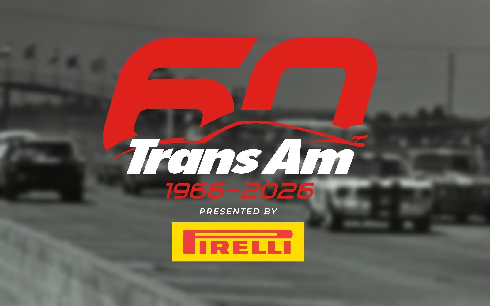 Trans Am - America's Road Racing Series